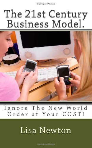 The 21st Century Business Model - Booglez.com